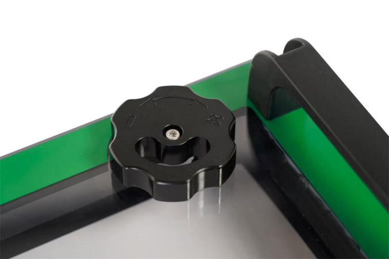 VACUUM PLATE 300 - SIL TECHNOLOGY SDN. BHD.
